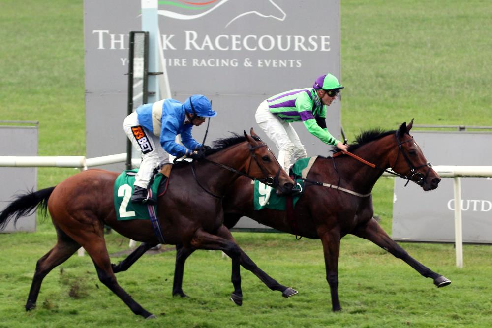 Ann Duffield Racing | Galleries from Our Racing Stables