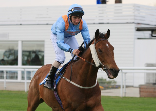 Middleham Park Racing Syndicate | Ann Duffield Racing | Sun Hill